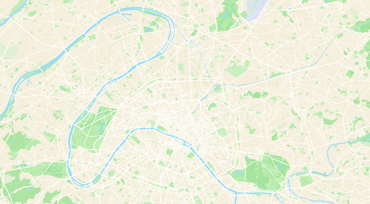 De beste terrassen van Antwerpen